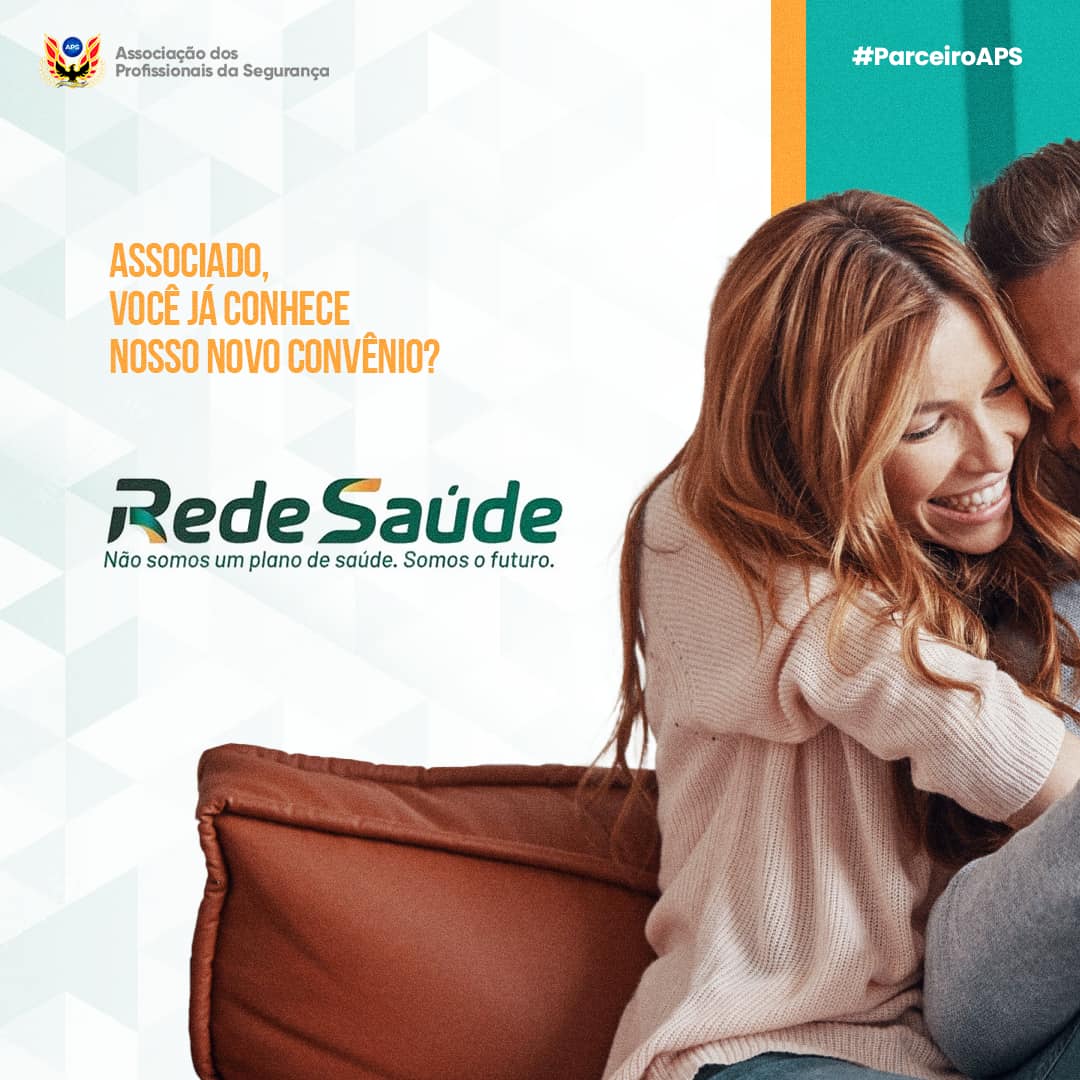 ASSOCIADO, VOCÊ JÁ CONHECE O NOVO CONVÊNIO APS? – APS
